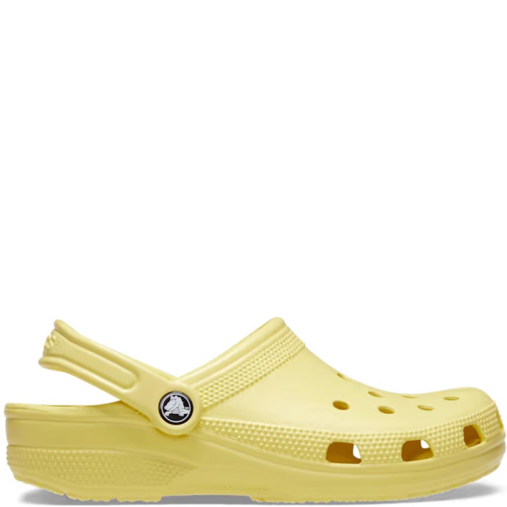 CROCS WOMENS CLASSIC CLOG - DAY LILY | Paul Byron Shoes | Ireland